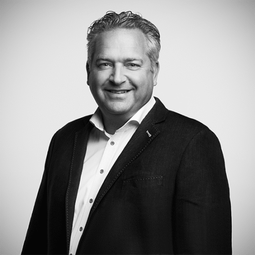 Maarten Halma - Halma Solutions